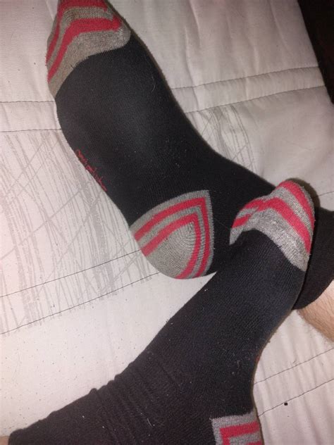 Male Socked Feet 198 By Osuraf On Deviantart Male Socked Feet 198 By Osuraf On Deviantart