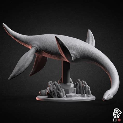 Plesiosaurus