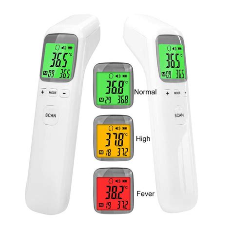 Зайнаас халуун хэмжигч · Rehamed Supply