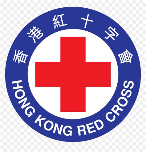 Youth Red Cross Symbol