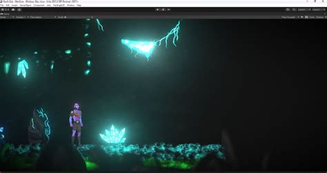 Omamuli Metseagharun On Linkedin Unity Unity2d Unityengine Unitydeveloper Unitygames