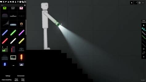 Theres Something In People Playgrounds Substructure Youtube