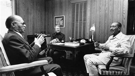 Camp David Presidential Retreat And International Meeting Site The
