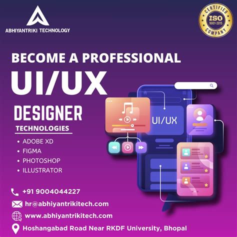 Abhiyantriki Technology Pvt Ltd On Linkedin Uiuxdesign Userexperience Webdesign