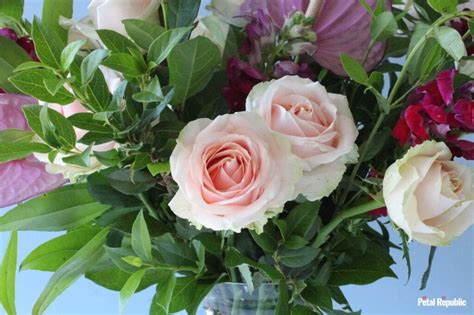 8 Essential Elements Of Floral Design Petal Republic