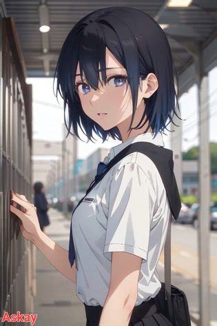 Kamiya Ai Luscious Hentai Manga Porn