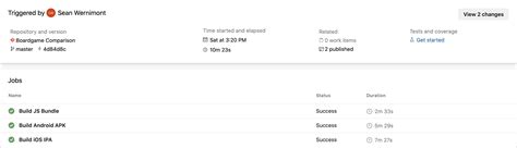 Cicd Pipeline For Hybrid Ionicangular App With Azure Devops Part 2 The Blind Squirrel