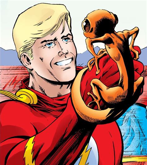 Barry Allen Iron Man Tony Stark Justice League Art Blonde Guys