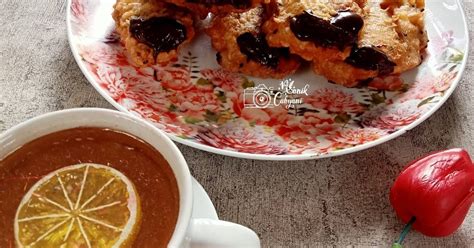 Resep Pisang Kepok Goreng Kopong Viral Oleh Nanik Cahyani Hernowo Cookpad