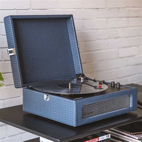 Buy Crosley Voyager Bluetooth Portable Turntable Crosley Wiltshire