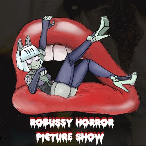 Rule 34 English English Text Female Robo Fortune Robot Skullgirls