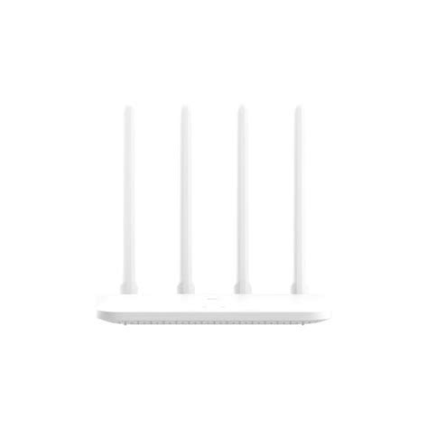 Xiaomi Mi Router 4A White/25090