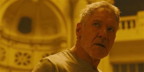 10 Domande E Considerazioni Su Blade Runner 2049