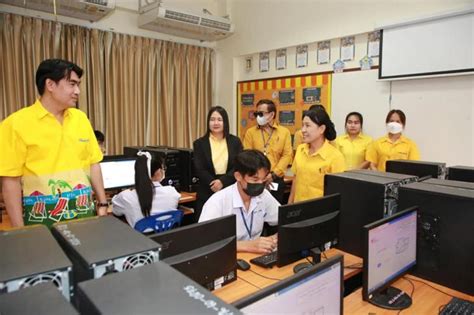 การทดสอบทางการศึกษาระดับชาติ ขั้นพื้นฐาน O Net ปีการศึกษา 2566 ของ