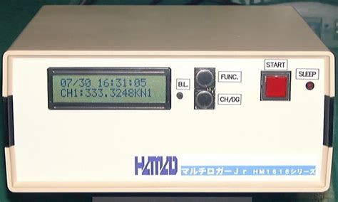 Hmd－m1616
