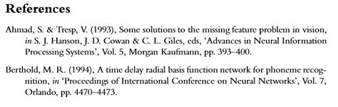 Bibliographies Indent Second Line Of A Bibliography And Remove