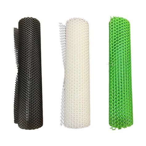 Hdpe Ldpe Pp Anti Uv Plastic Flat Netting With Different Colors Wire Mesh And Mesh Price