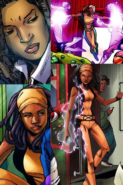 Cipher Marvel And Dc Characters Marvel Female Characters Comics Girls