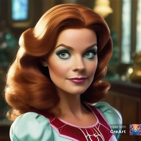 Mary Jane Stepford By Grissie2 On Deviantart