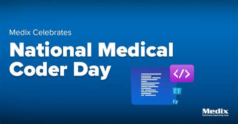 Nationalmedicalcoderday Medix™