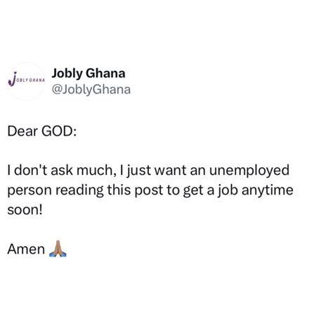 Jobly Ghana On Linkedin Claim It 🙏🏽 11 Comments