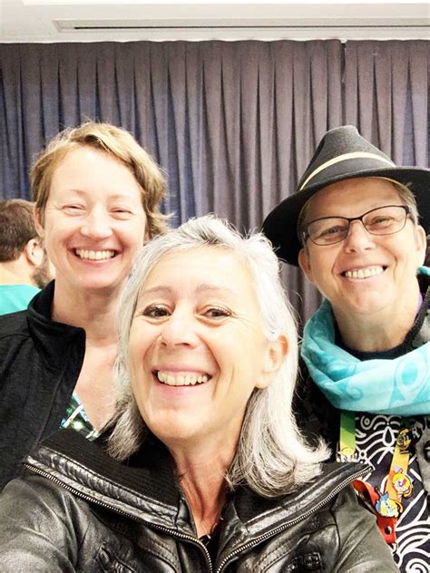 all about wordpress an interview with birgit pauli haack