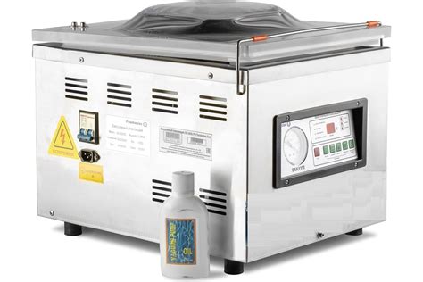Вакуумный упаковщик Foodatlas DZ-300/PD УТ000007682 - выгодная цена ...