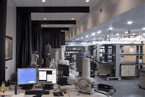 Structural And Material Engineering Research Building Rfd Research