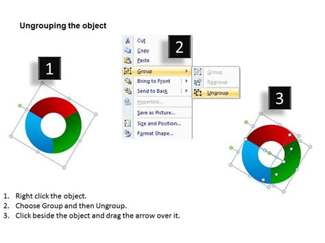 three dimensional program powerpoint templates graphics slides 0712