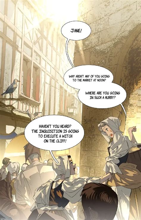Read The Wind Spell Chapter 3 1 Mangamirror