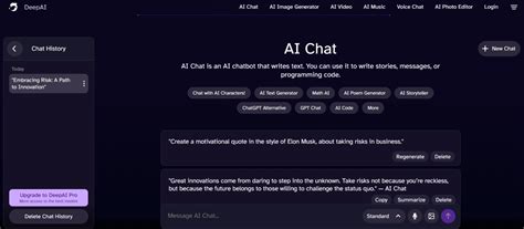 2025년 최고의 1min Ai 대안