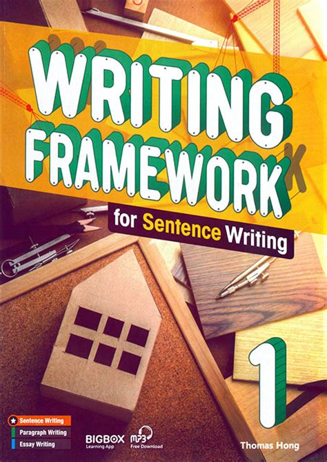Download Writing Framework For Sentence Writing Pdf 2020