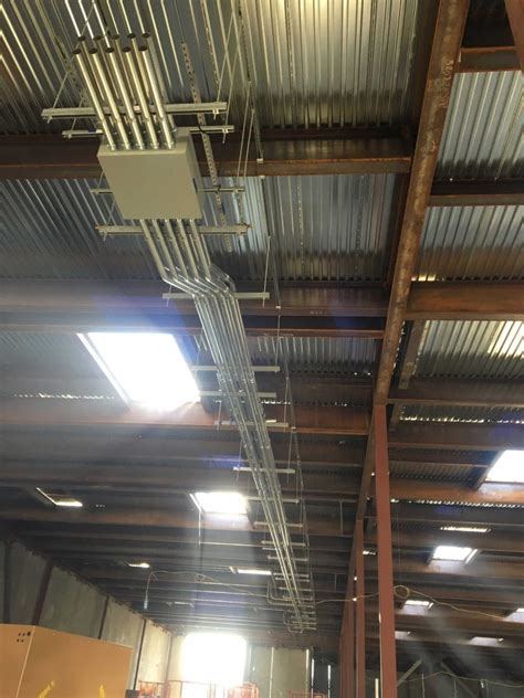 Overhead Images Rosendin University