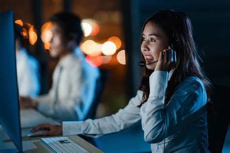 The Best Technical Support Call Center Unity Connect