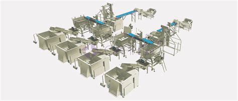Оборудование пищевой промышленности недорого | Пищевое оборудование