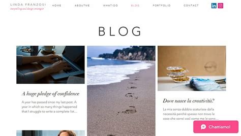 28 Best Wix Blog Examples In 2023