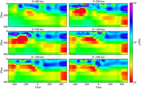 Parallel Three Dimensional Forward Modeling And Inversion Of Magnetotelluric Based On A