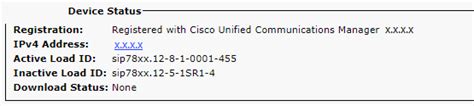 Understand Sip Ip Phone Registration Process In Cucm Cisco