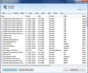 Best Free Windows Driver Backup Software Tipsnfreeware