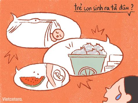 T I Sao Ch Ng Ta C Ng I Khi N I V T Nh D C Vietcetera