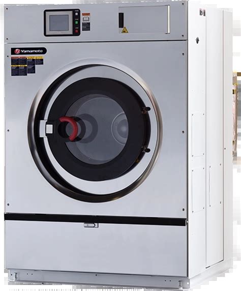WUN 55 | Commercial Washers | Yamamoto NA