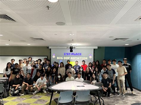 monash coding league school of information technology