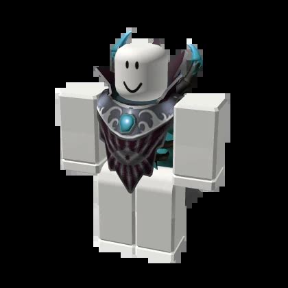 Korblox Deathspeaker Roblox