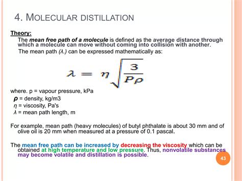 Distillation By Ankita Yagnik Pptx