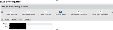 Single Sign On Saml2 Configuration For Sap Fiori Sap Community