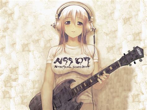 Wallpapers Hd De Chicas Anime Para Coleccionar Mil Recursos