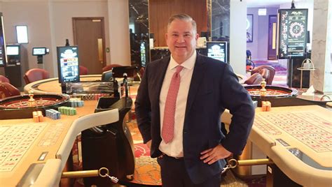 Ceo Special Metropolitan Gaming Ceo Michael Silberling Rising To The