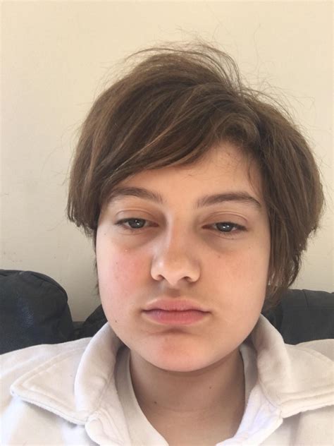 Female To Masc Nonbinary How Well Do I Pass Scrolller