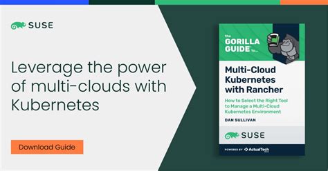 Rancher By Suse On Linkedin Deploy Multi Cloud Kubernetes With Rancher