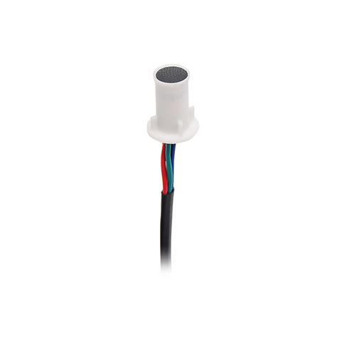 Temperature humidity sensor probe I ² C digital output with waterproof breathable from China